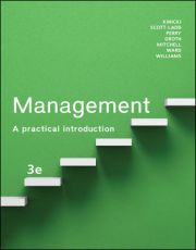 Principles Of Management - Management - Business & Economics