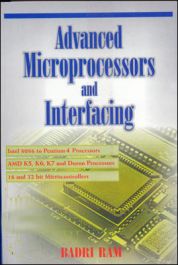 Advanced Microprocessor & Interfacing