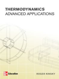 Thermodynamics: Advanced Applications