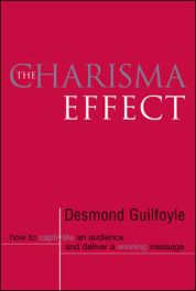 The Charisma Effect