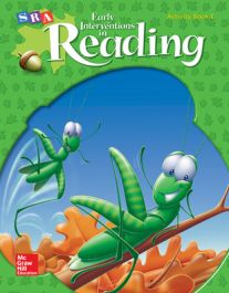 Early Interventions in Reading Level 2, Activity Book C