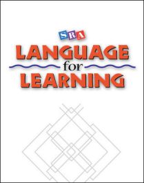 Language for Learning, Language Activity Masters Book 2