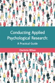 Ebook: Conducting Applied Psychological Research: A Guide for Students ...