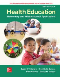 Health Education ISE