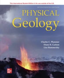Physical Geology ISE