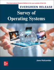 Survey of Operating Systems ISE