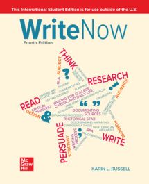 Write Now ISE