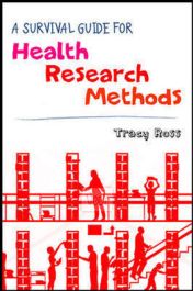 EBOOK A Survival Guide for Health Research Methods 1e