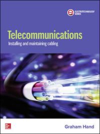 EBOOK Telecommunications