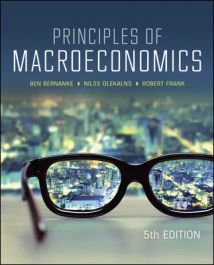 EBOOK PRINCIPLES OF MACROECONOMICS 5E