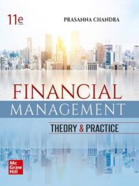 Financial Management: Text & Cases EB
