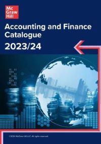 Accounting - Business & Economics